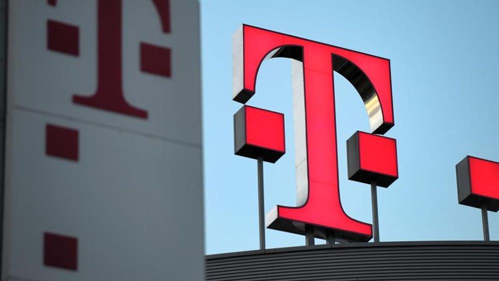 News - Deutsche Telekom legt zu - Sat.1 News - Deutsche Telekom legt zu - Sat.1